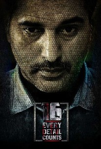 16: Every Detail Counts | Rotten Tomatoes