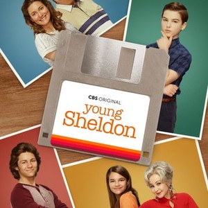 Young Sheldon - Rotten Tomatoes