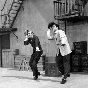 Tommy Rall - Rotten Tomatoes