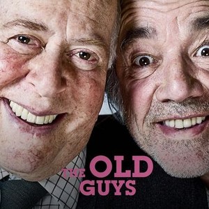 The Old Guys - Rotten Tomatoes