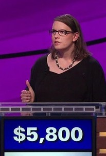 Jeopardy!: Season 32, Episode 138 | Rotten Tomatoes