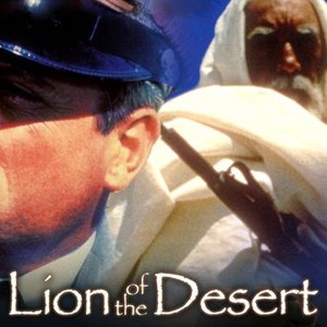 Lion of the Desert - Rotten Tomatoes