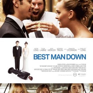 Best Man Down - Rotten Tomatoes