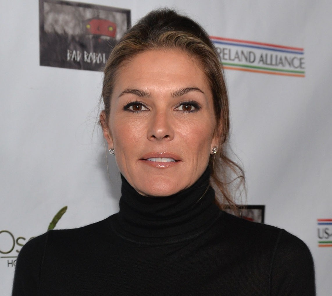 Paige Turco - Rotten Tomatoes