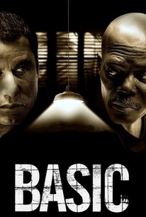 Basic | Cast and Crew | Rotten Tomatoes