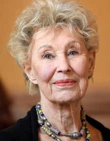 Lotte Ledl | Rotten Tomatoes