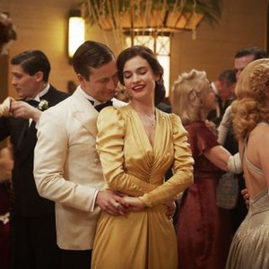 The Guernsey Literary and Potato Peel Pie Society - Rotten Tomatoes