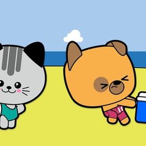 Kit and Pup: Season 1, Episode 9 - Rotten Tomatoes