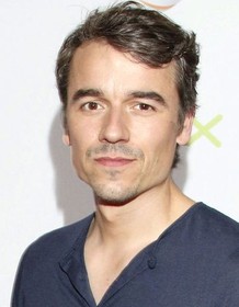 Alexander Khuon - Rotten Tomatoes