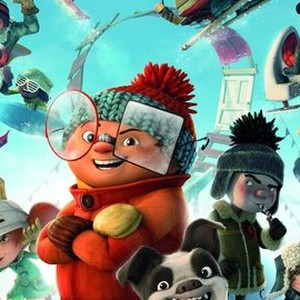 Snowtime! 2 3D - Rotten Tomatoes