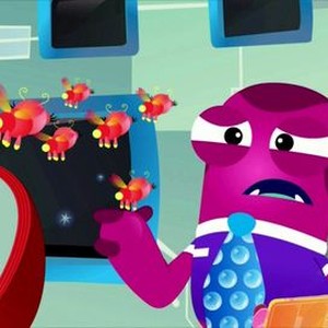 Astroblast!: Season 2, Episode 47 - Rotten Tomatoes