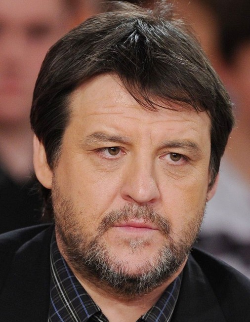 Guy Lecluyse - Rotten Tomatoes