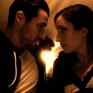 Stuck Between Stations - Rotten Tomatoes