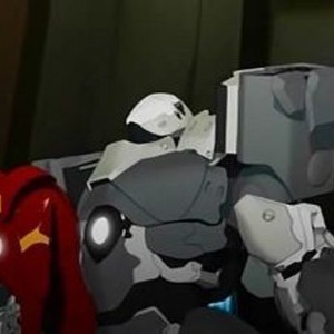 Iron Man: Armored Adventures: Season 1 - Rotten Tomatoes