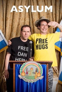 Asylum (2015) | Rotten Tomatoes