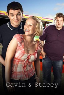 Gavin & Stacey - Rotten Tomatoes