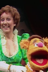 The Muppet Show: Season 3, Episode 6 | Rotten Tomatoes