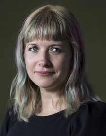 Lauren Beukes - Rotten Tomatoes