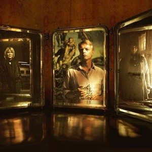 Triptych - Rotten Tomatoes