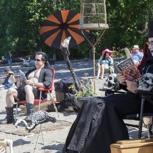 Glenn Danzig - Rotten Tomatoes