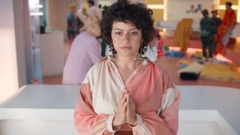 Search Party - Rotten Tomatoes