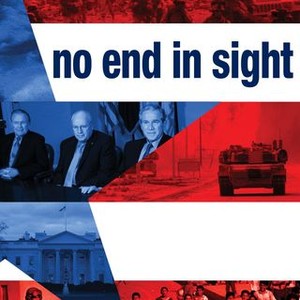 No End in Sight - Rotten Tomatoes