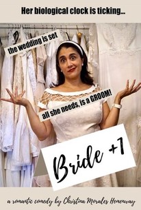 Bride + 1 | Rotten Tomatoes