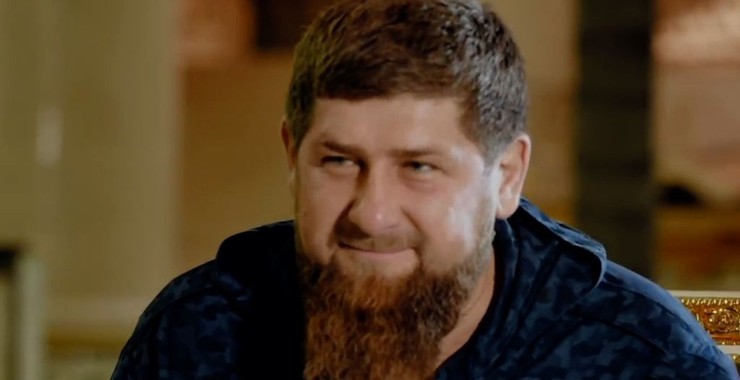 Welcome to Chechnya - Rotten Tomatoes