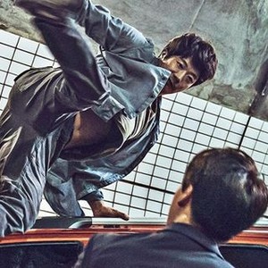 Hitman: Agent Jun - Rotten Tomatoes