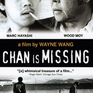 Chan Is Missing - Rotten Tomatoes