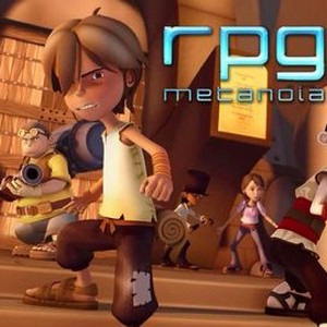 RPG Metanoia - Rotten Tomatoes