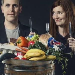Just Eat It: A Food Waste Story - Rotten Tomatoes