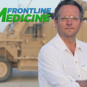 Frontline Medicine - Rotten Tomatoes