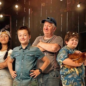 Coco ferme - Rotten Tomatoes