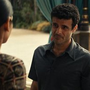 Shantaram - Rotten Tomatoes