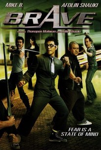 Brave | Rotten Tomatoes