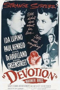 Devotion | Rotten Tomatoes