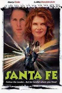 Santa Fe | Rotten Tomatoes