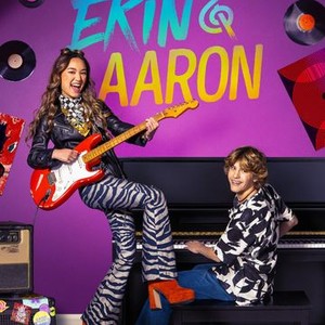 Erin & Aaron - Rotten Tomatoes