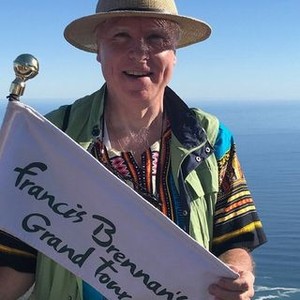 Francis Brennan's Grand Tour - Rotten Tomatoes