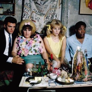 Clayton Prince - Rotten Tomatoes