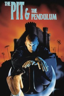 The Pit and the Pendulum (1991) - Rotten Tomatoes