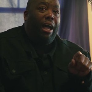 Trigger Warning With Killer Mike - Rotten Tomatoes