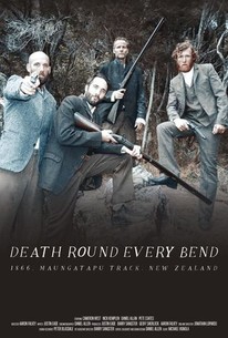 Death Round Every Bend | Rotten Tomatoes
