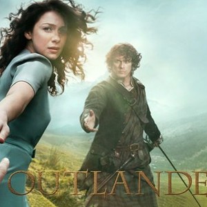 Outlander - Rotten Tomatoes