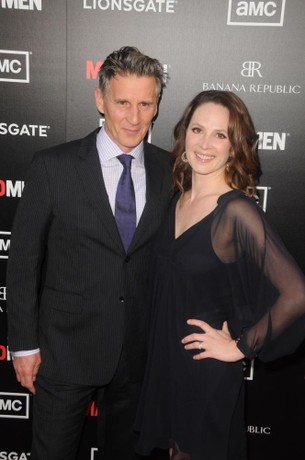 Christopher Stanley Family