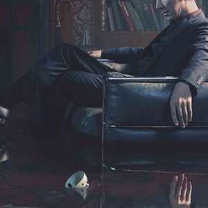Sherlock - Rotten Tomatoes