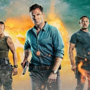 Strike Back - Rotten Tomatoes