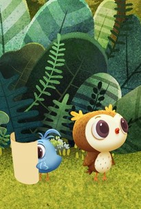 Odo: Season 1, Episode 2 | Rotten Tomatoes