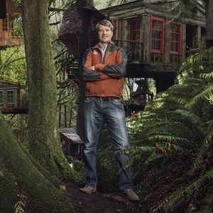 Treehouse Masters: Ultimate Builds - Rotten Tomatoes